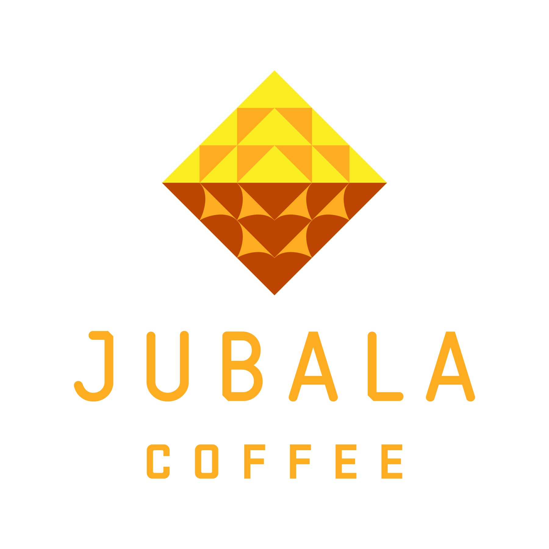 Jubala Village Coffee logo